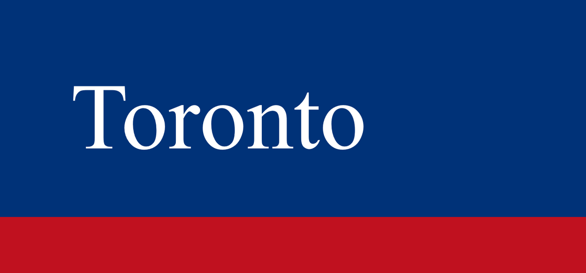 Toronto - Baseball – Caveman Collections